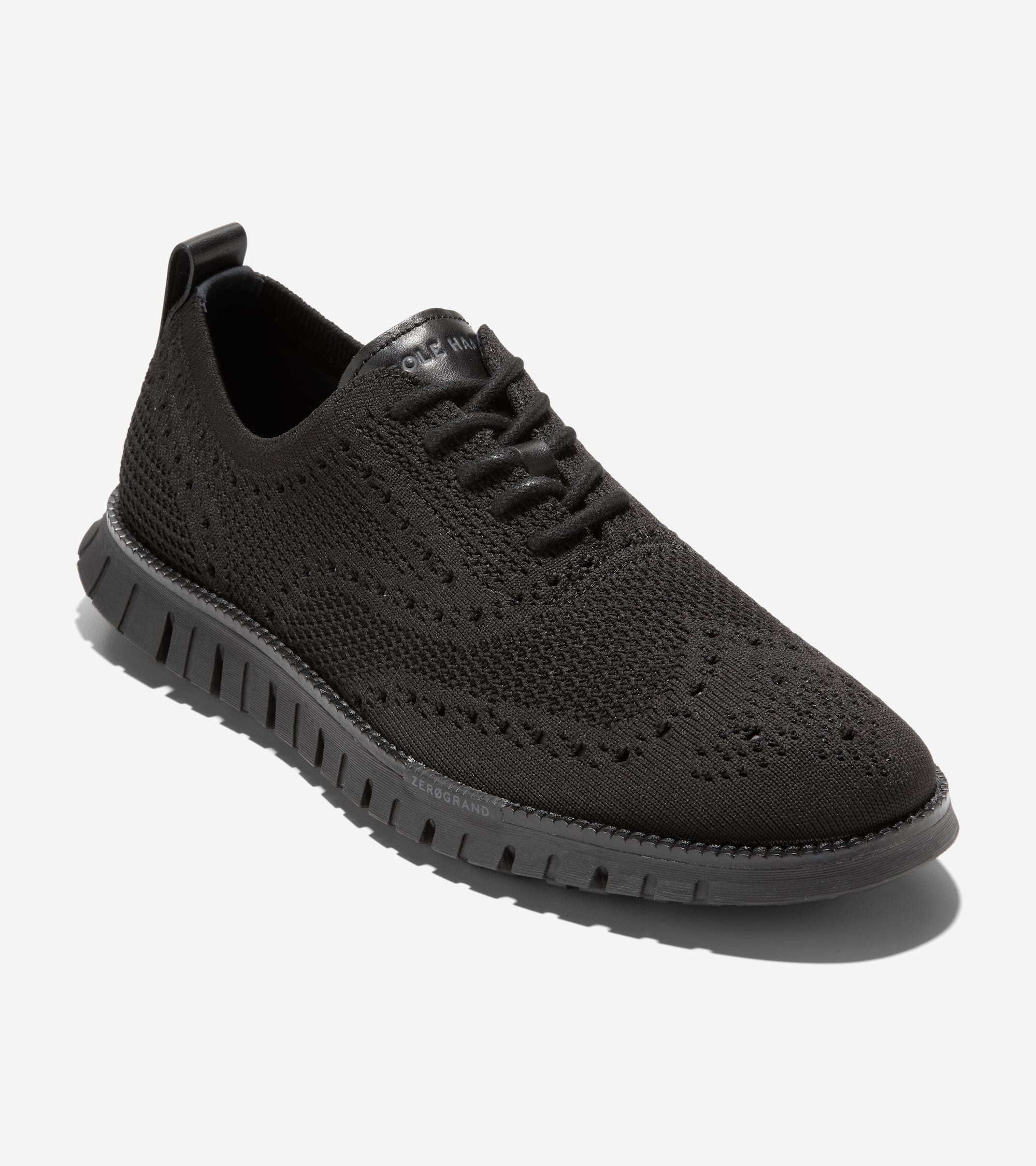 Men's ZERØGRAND Remastered Stitchlite Wingtip Oxfords – Cole Haan ...