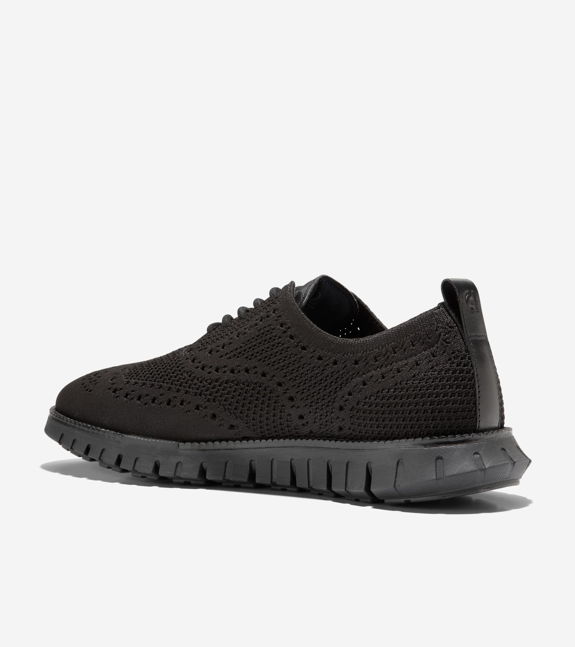 Men's ZERØGRAND Remastered Stitchlite Wingtip Oxfords – Cole Haan ...